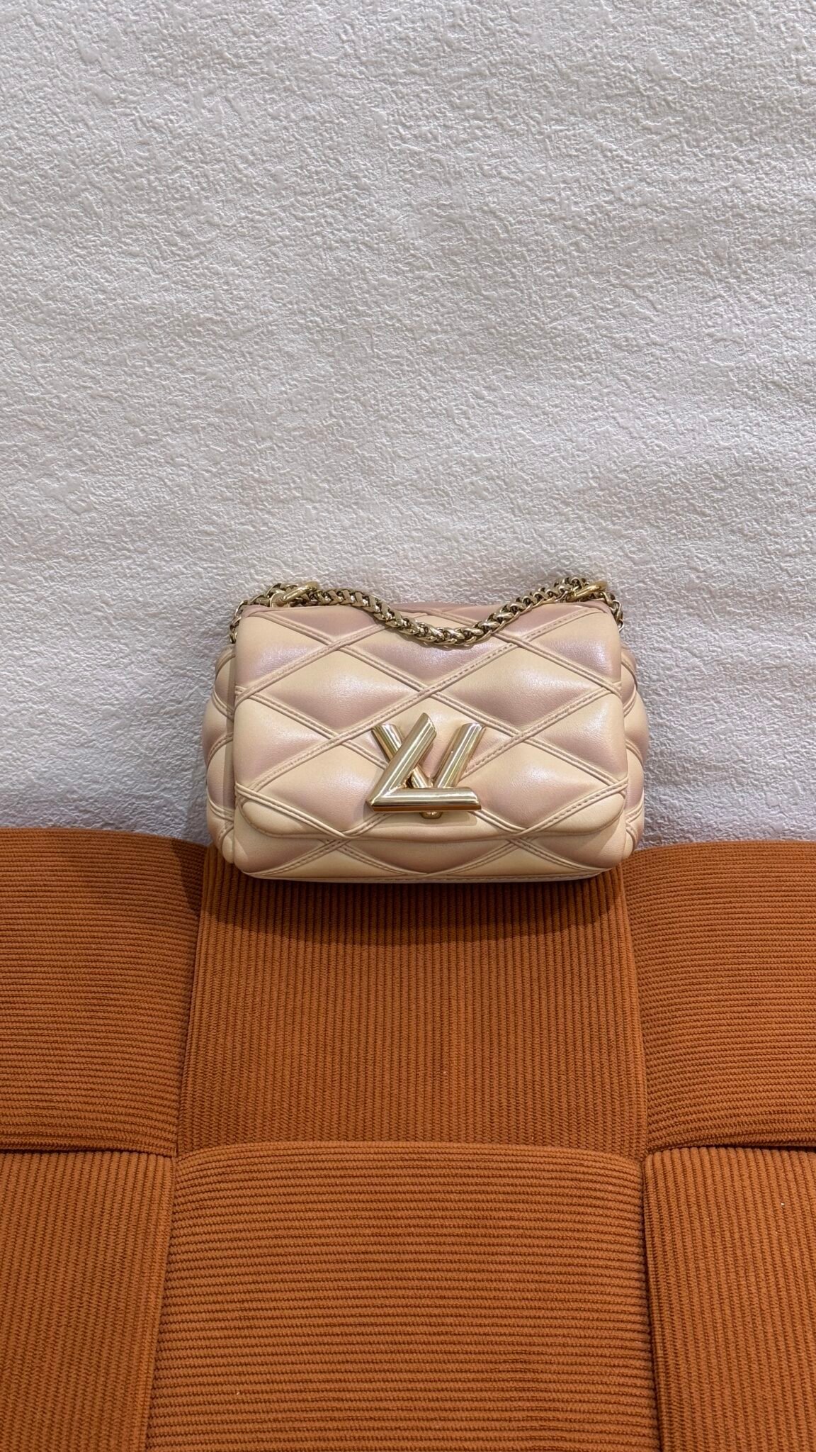 Louis Vuitton (LV) | Pico Go 14 Mini LV Twist – Preloved Luxury – Buy ...