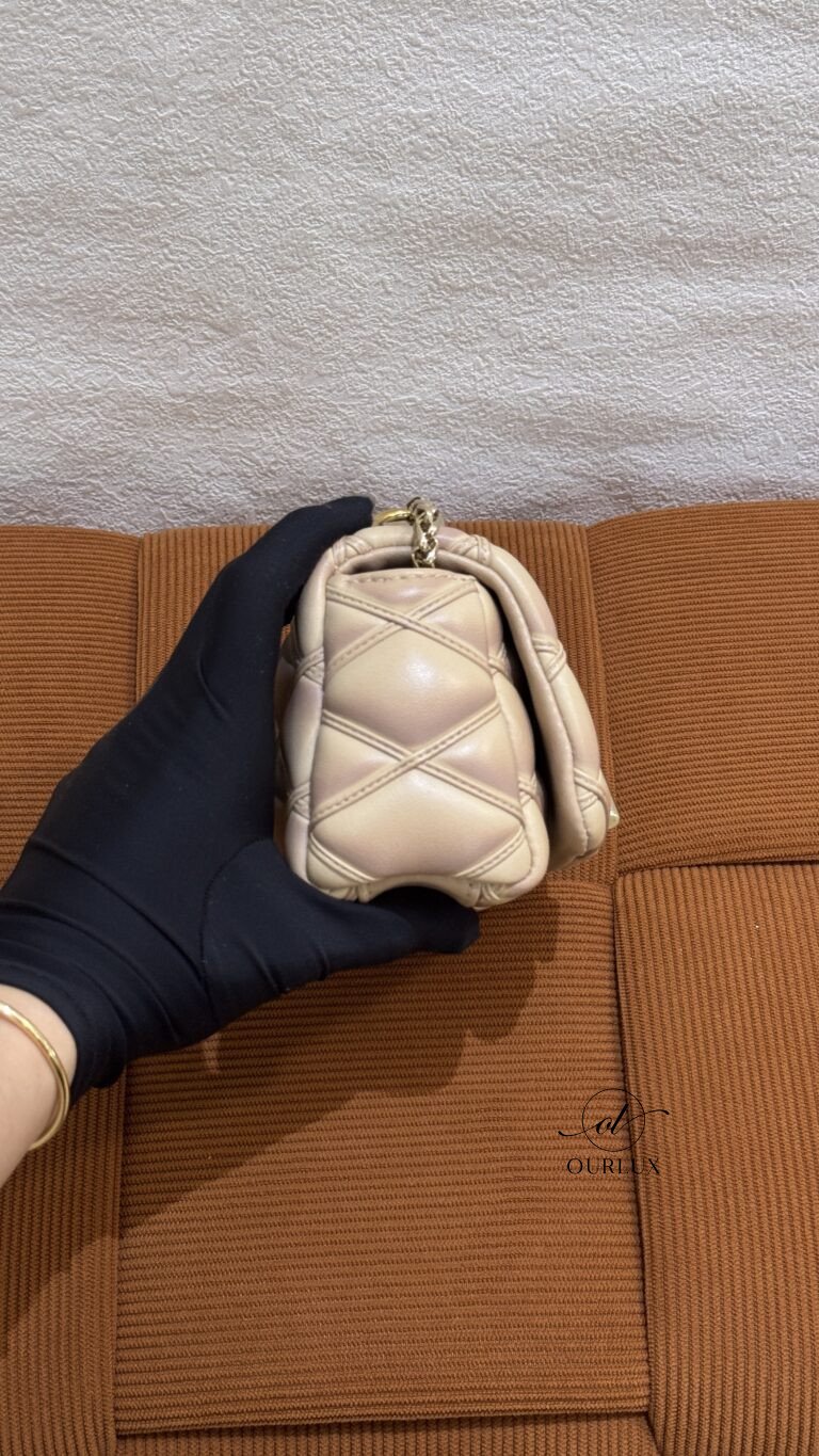 Louis Vuitton (LV) | Pico Go 14 Mini LV Twist – Preloved Luxury – Buy ...