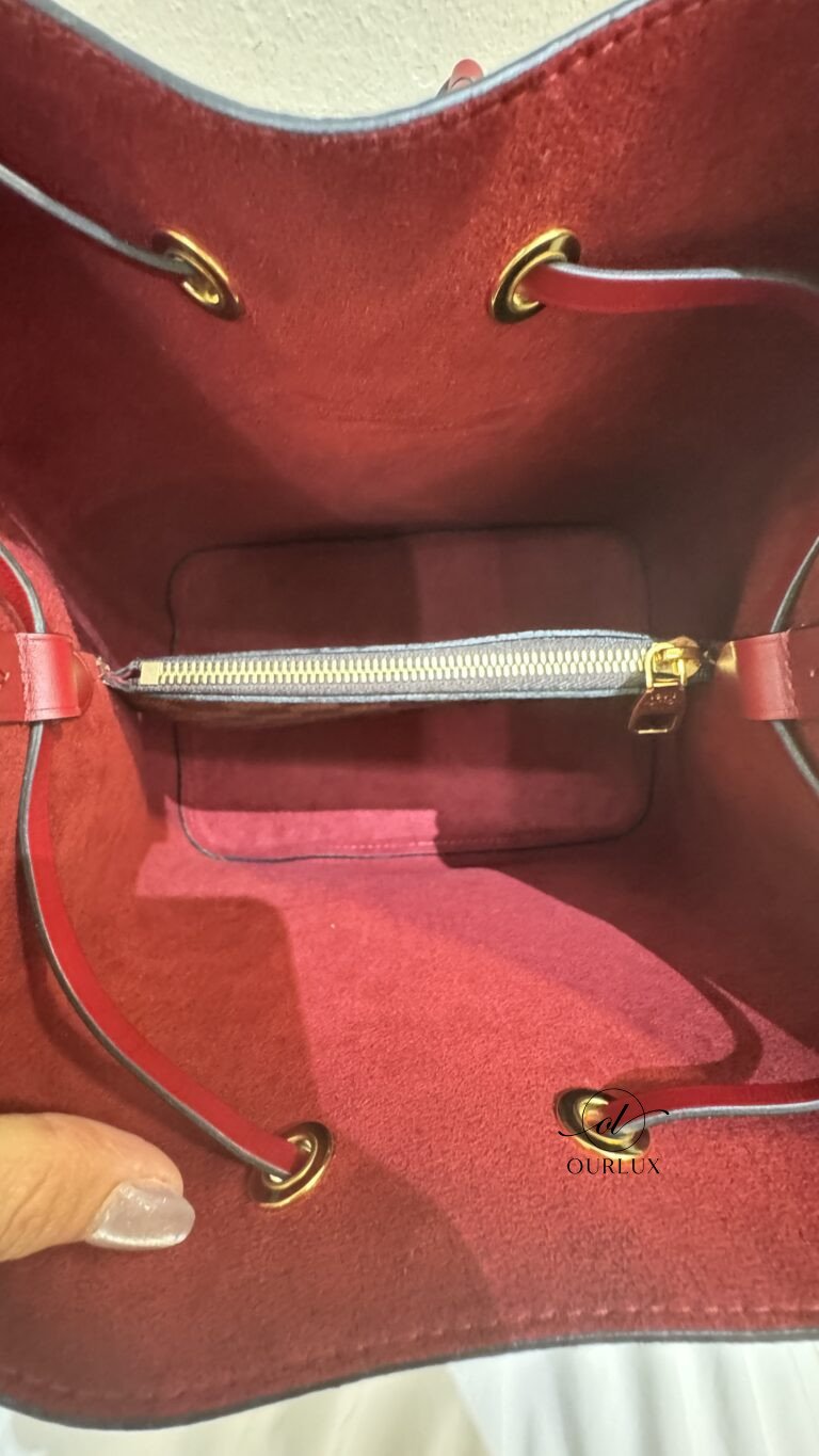 Louis Vuitton (LV) | Neo Noe MM – Preloved Luxury – Buy, Sell, Consign ...