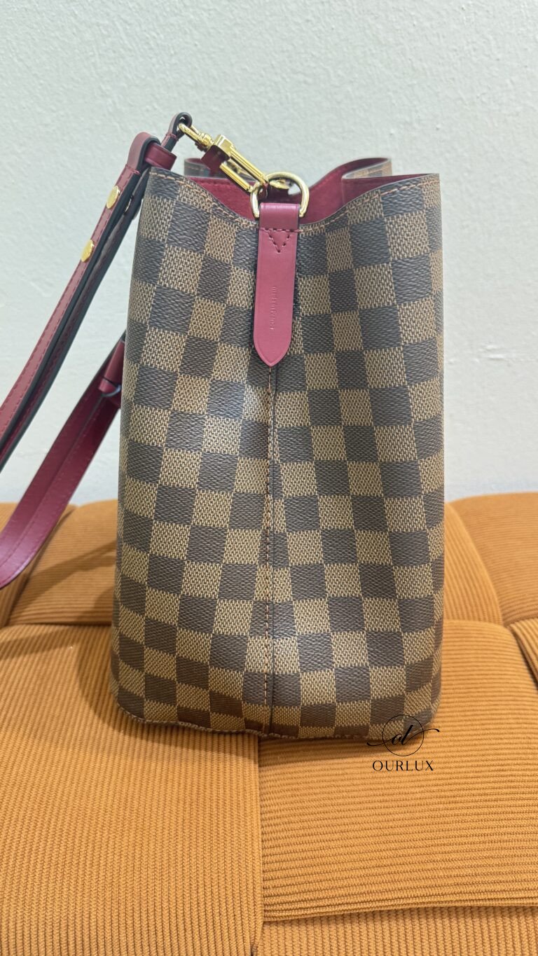 Louis Vuitton (LV) | Neo Noe MM – Preloved Luxury – Buy, Sell, Consign ...