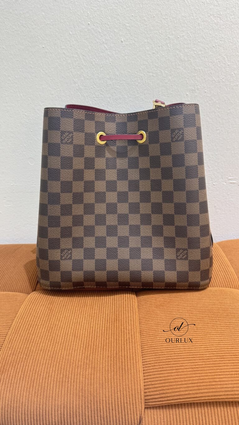 Louis Vuitton (LV) | Neo Noe MM – Preloved Luxury – Buy, Sell, Consign ...